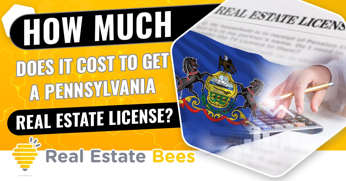 How Much Does a PA Real Estate License Cost? [2026 Guide] Pennsylvania