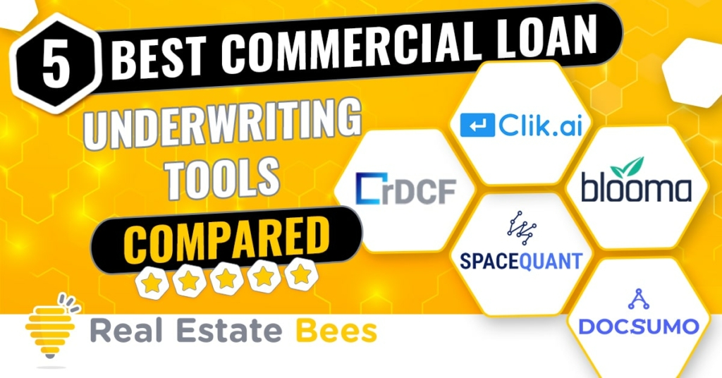 5 Best Commercial Loan Underwriting Software Solutions [2026 Reviews ...