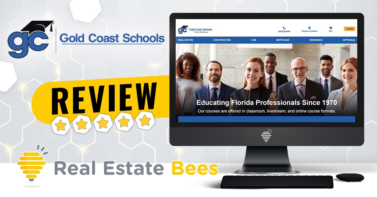 Gold Coast Schools of Real Estate Reviews 2026: Pricing, Legit or Scam