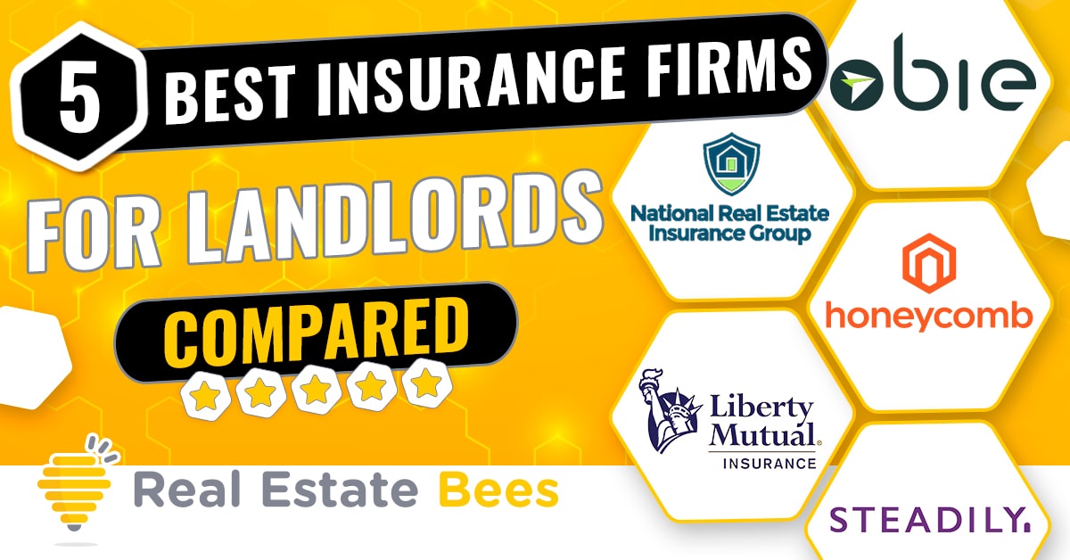 5 Best Landlord Insurance Companies [Compare Quotes] Reviews of ...
