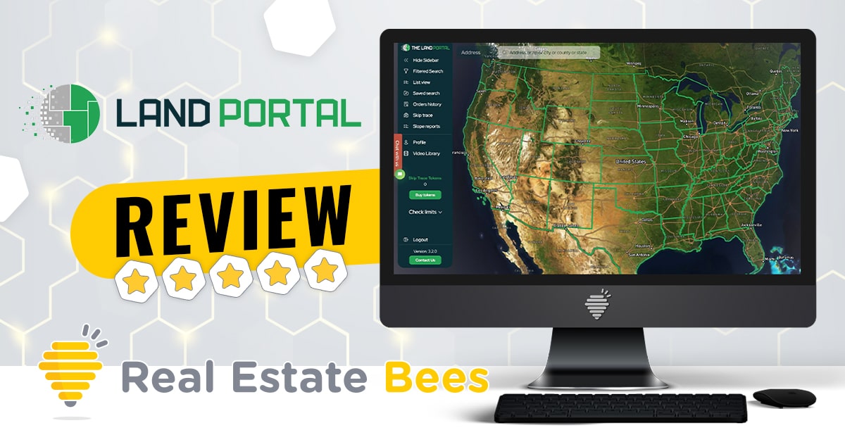 Land Portal Reviews 2026: Pricing, Coupon & Promo Codes, Alternatives
