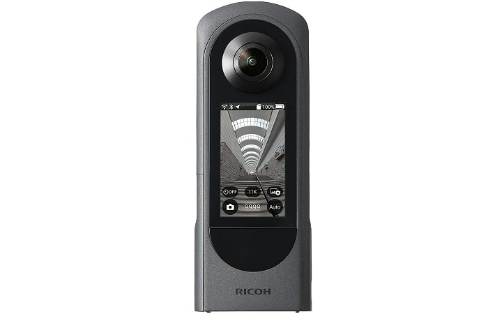 5 Best 360 Degree & 3D Cameras for Real Estate [2026 Reviews] Virtual ...