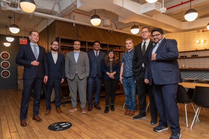 10 Creative Real Estate Team Photo Ideas 2026 [Modern Team Headshots]