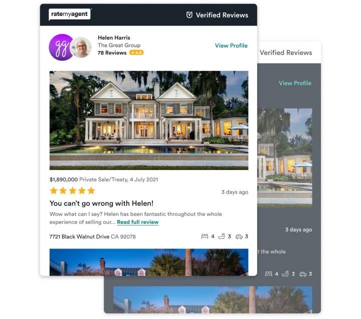 12 Best Real Estate Agent Review Sites [2026 Comparison] Best Place for ...